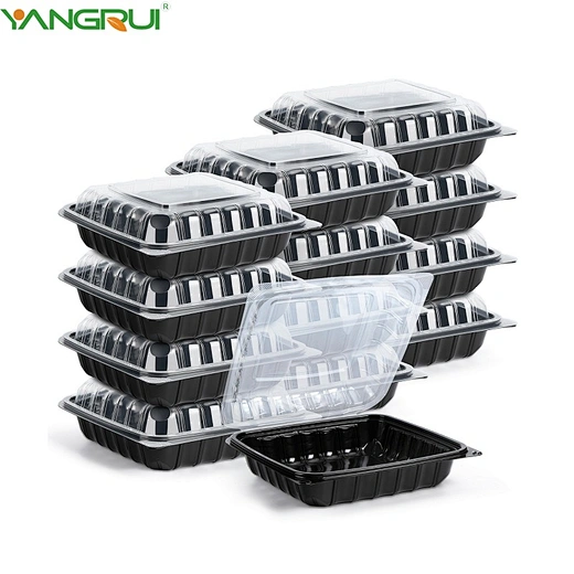 Takeout Containers Wholesale | Clear To Go Containers | YANGRUI